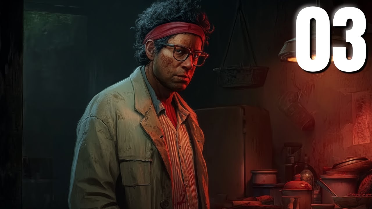 INTO THE DEAD OUR DARKEST DAYS: We Just Recruited A New Survivor ...