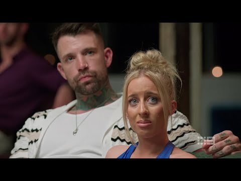 MAFS Australia EXPOSED! Dave Hand Reveals Shocking Truth About Jamie ...