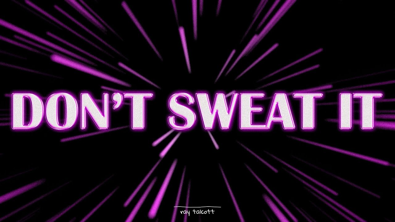 (FREE FOR PROFIT) Tana - "Dont sweat it / No pressure" Type Beat 2023 ...