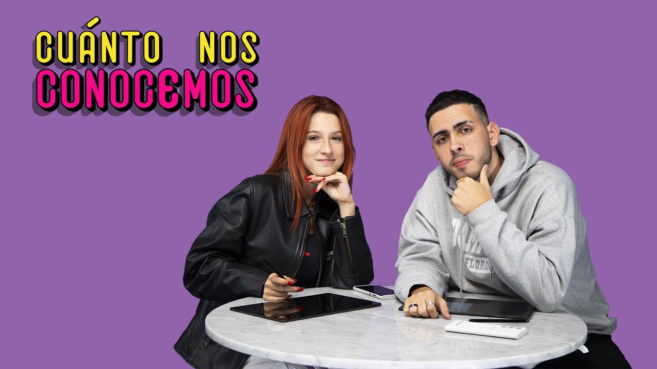 TRIVIA: ¿CUÁNTO NOS CONOCEMOS? | TAUROZZI 🇦🇷 DALTO - YouTube