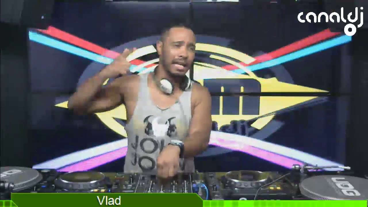 DJ Vlad - Programa BPM - 07.04.2018 - YouTube