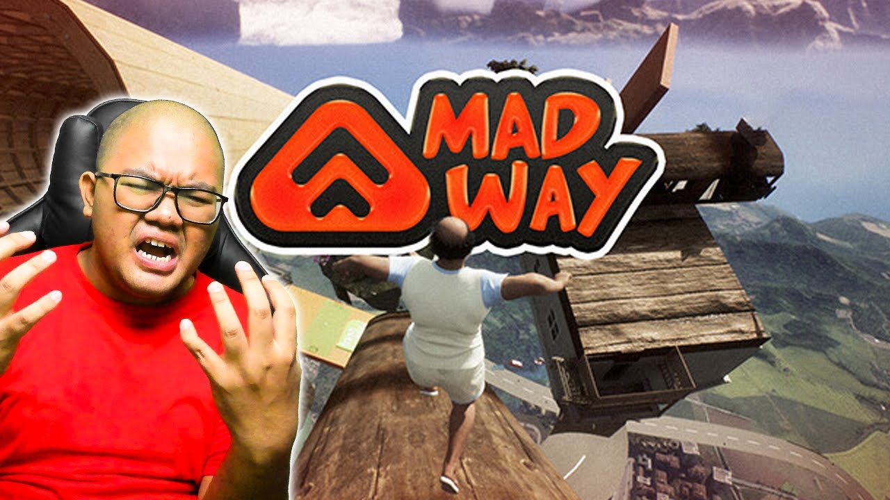 OM BURHAN BERJUANG LAGI UNTUK MENUJU KEATAS PUNCAK DUNIA - Mad Way ...