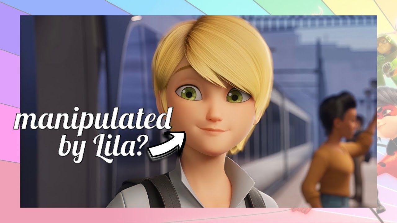 613 Yaksi Gozen Theories! 🦾 Miraculous Ladybug Season 6 🐞 - YouTube