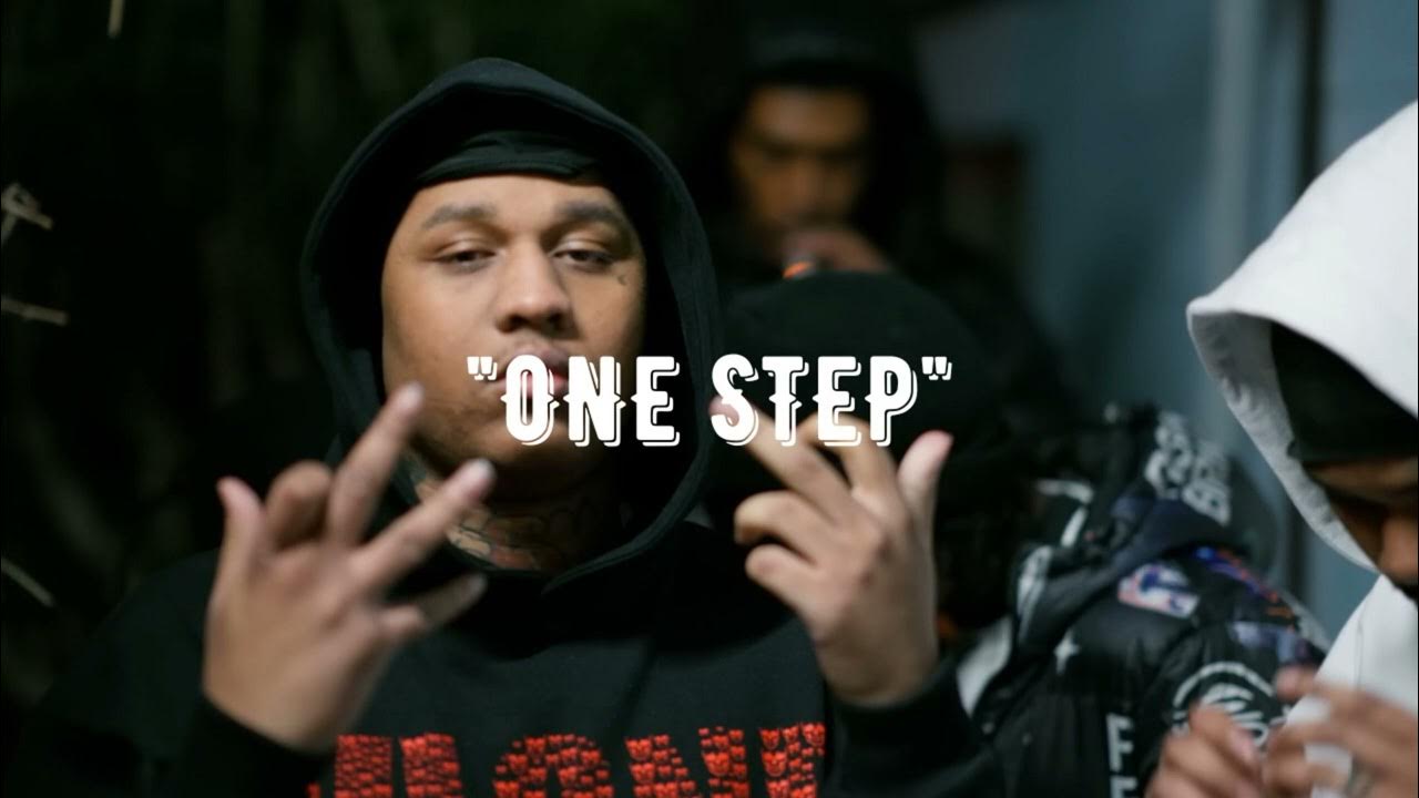 (FREE) EBK Jaaybo Sample Type Beat - One Step - YouTube