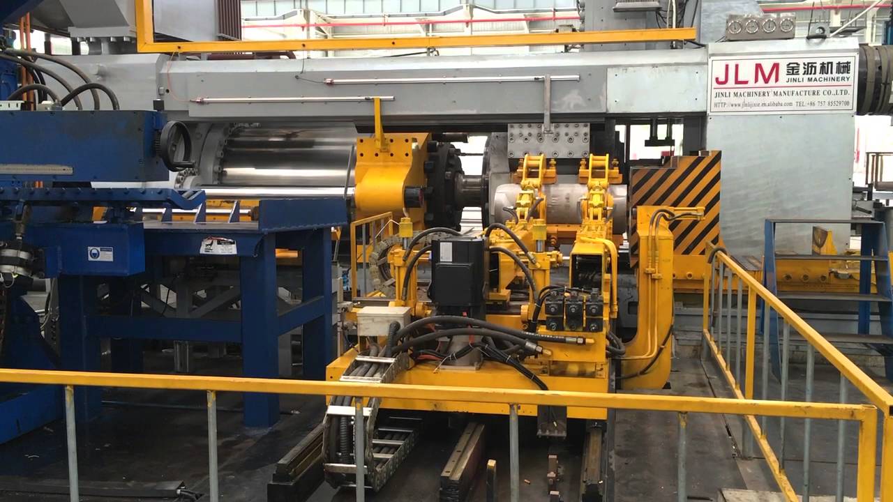 JLM 5500MT Short Stroke Extrusion Press YouTube jlm-5500mt-short-stroke-extrusion-press-youtube