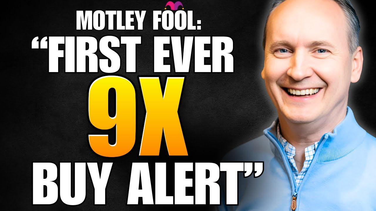 Motley Fool All In Buy Alert