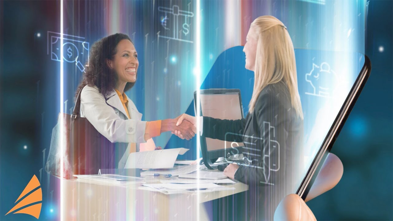 How to open a Digital Account - YouTube