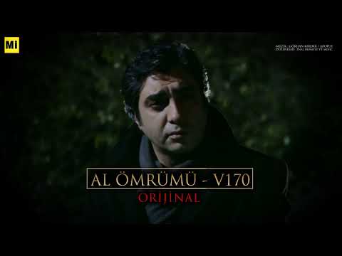Kurtlar Vadisi Pusu - Al Ömrümü V170 ( FULL ORİJİNAL )