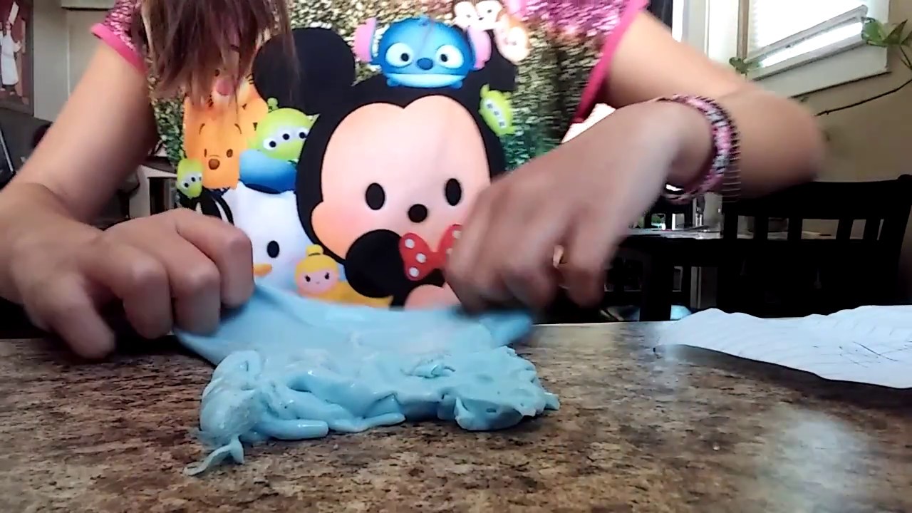 Worst slime PACKAGE ever! Spoof. Video ended on accident watch part 2 ...