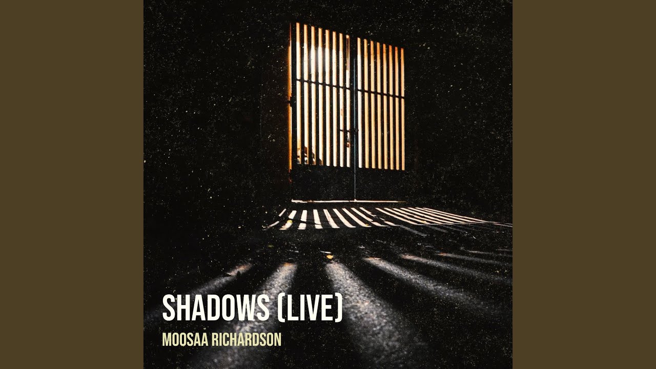 Shadows (Live) - YouTube