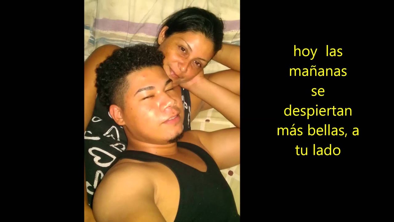 te amo sofia - YouTube