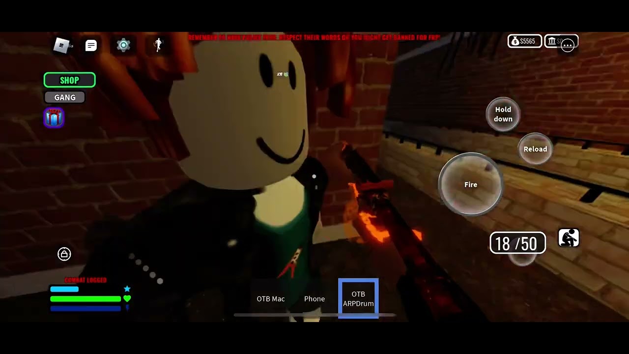 SHOOTING THE DEAD OPPS - YouTube