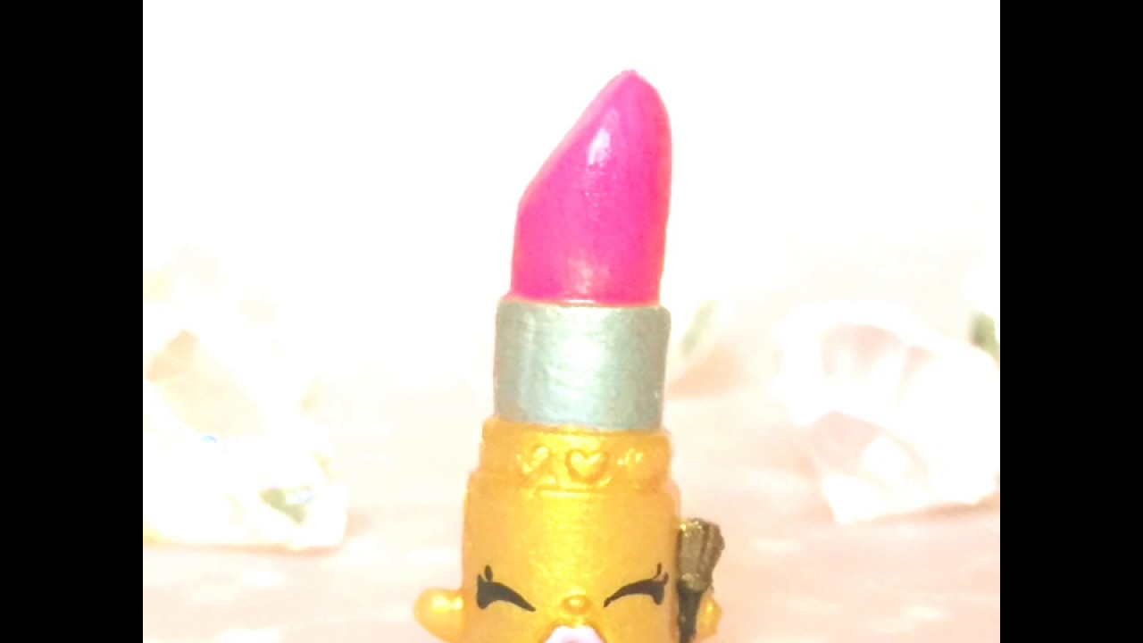 FINDING LIMITED EDITION GOLD LIPPY LIPS!!! - YouTube