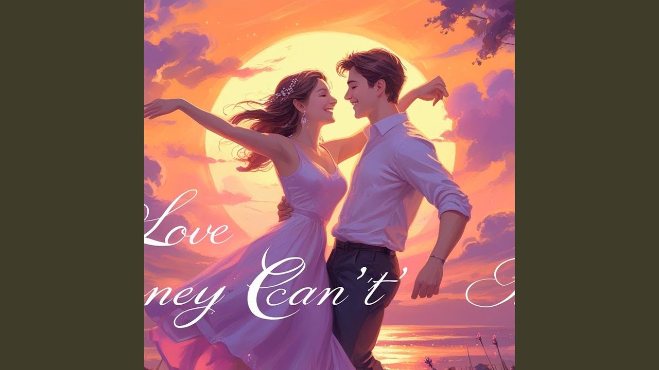 A Love Money Can't Buy - YouTube