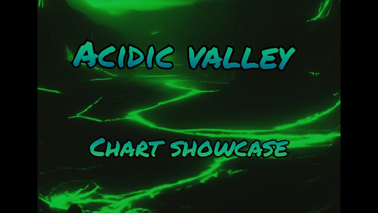 Coal - Acidic Valley chart showcase - YouTube