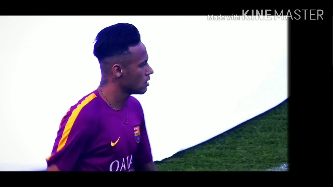 Neymar- sing to you - YouTube