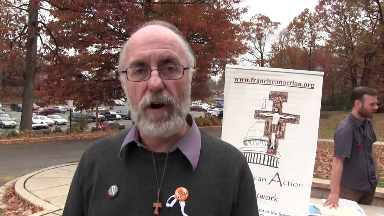 Patrick Carolan on why he's part of #Fast4Families - YouTube