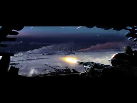 MOHAA: SPEARHEAD (Windows) - Battle of the Bulge - Battle 2 (Ambience)