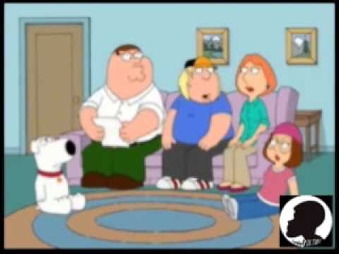 I Griffin Stewie, new Brian e Rupert - YouTube