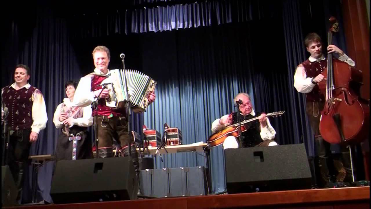 Franc Mihelic - Skrnicelj kostanja - YouTube