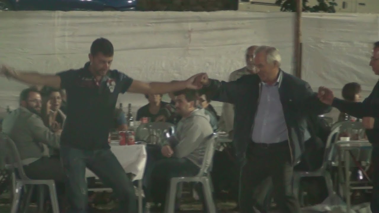 ΞΕΚΙΝΑΜΕ ΜΕ ΛΑΜΠΡΟ ΣΚΑΡΛΑ - YouTube