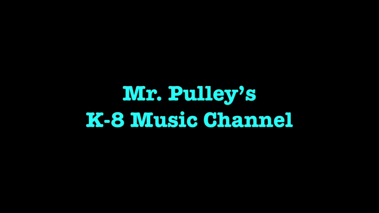 3rd Grade Music Class 5 18 2020 YouTube 3rd-grade-music-class-5-18-2020-youtube