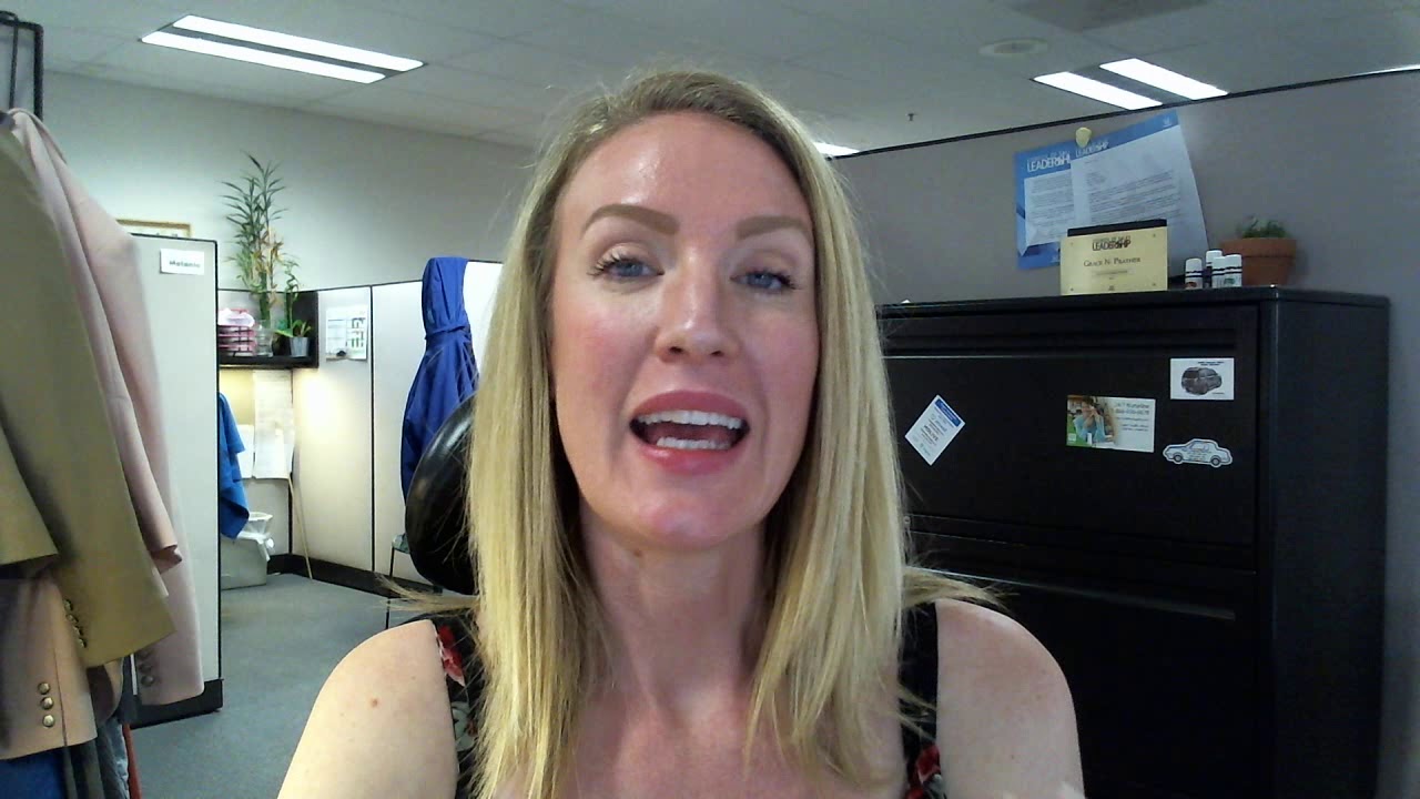 Grace Prather Ron Tonkin Honda - YouTube