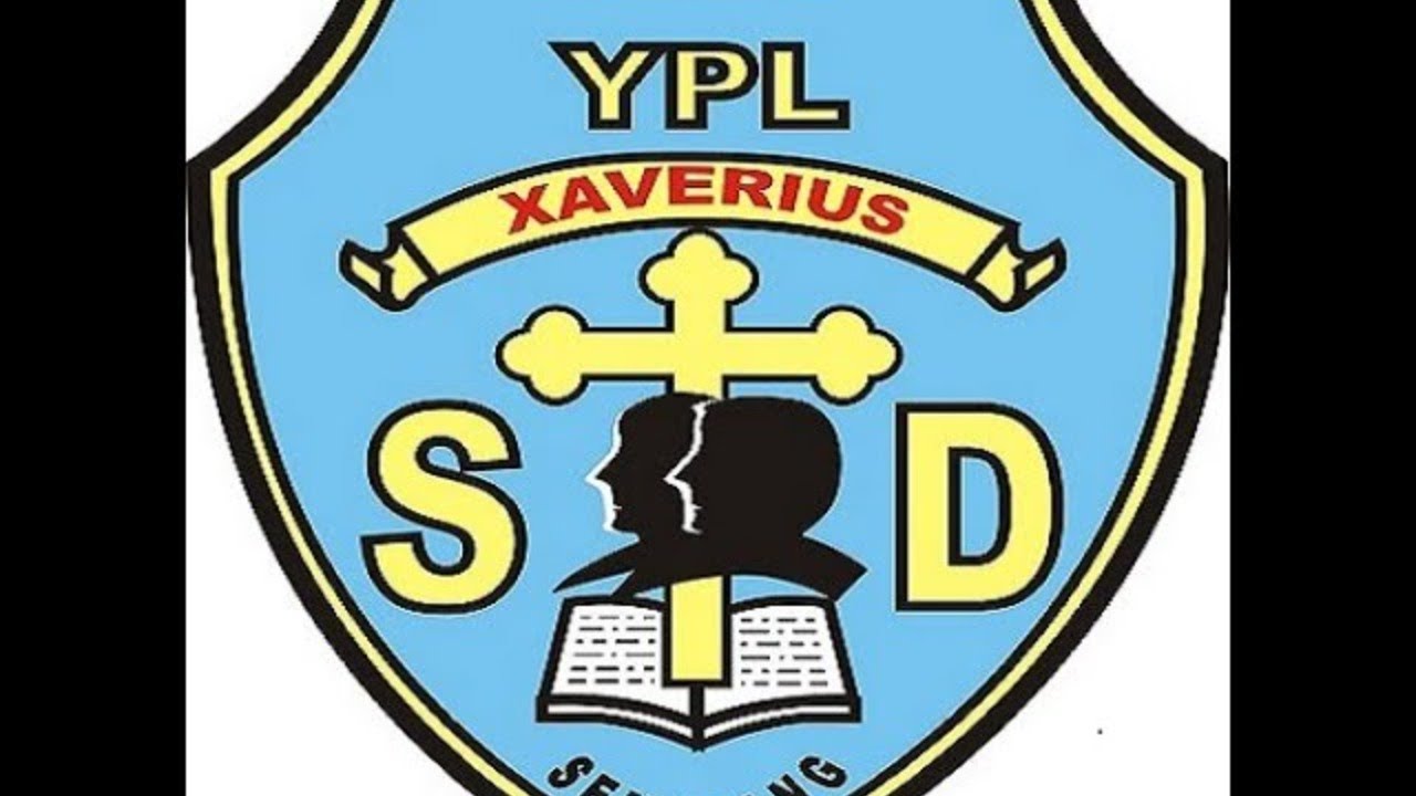 MPLS SD PL Xaverius Tahun Pelajaran 2021-2022 - YouTube