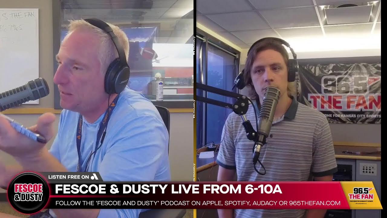 Fescoe and Dusty! - YouTube