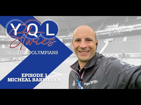 YQL Stories Season 3 Episode 3 - Micheal Barwegen - YouTube
