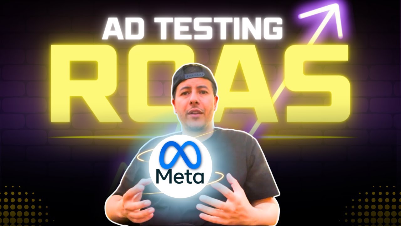 The Best Way to Test Meta Ad Creatives - YouTube