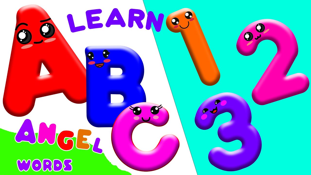 Christmas song ABC song Phonics song Number song Alphabet song Nursery ...