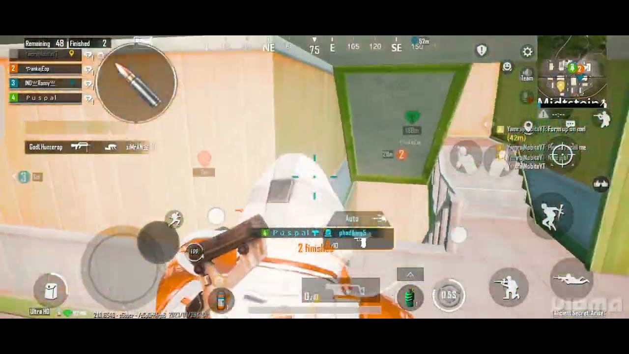 #subscribemychannel 1vs 3 kill 👿👿👌👈👈👌👌👿😘🔥🔥 ️‍🔥 ️‍🔥🚩🚩 ️🙏 - YouTube