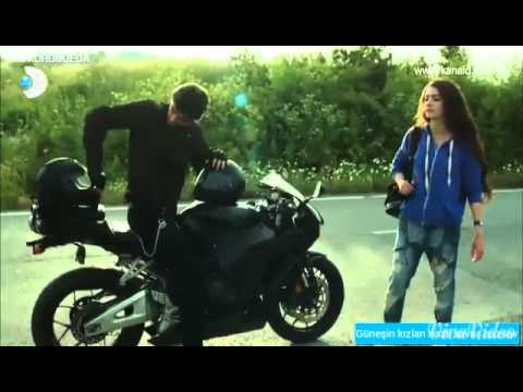 Savaş + Nazlı + acemiler