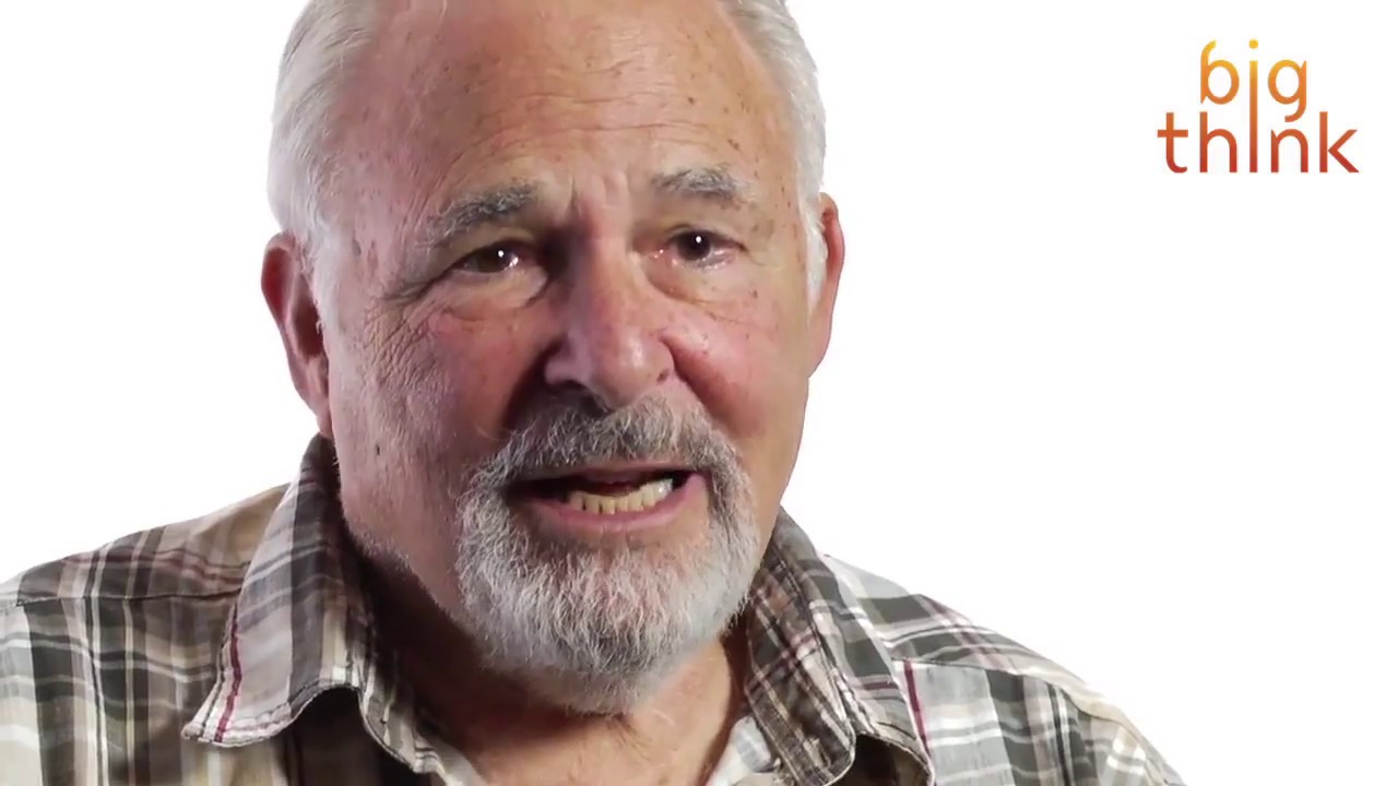 Paul Ekman How to Catch a Liar (Assuming We Want To) - YouTube