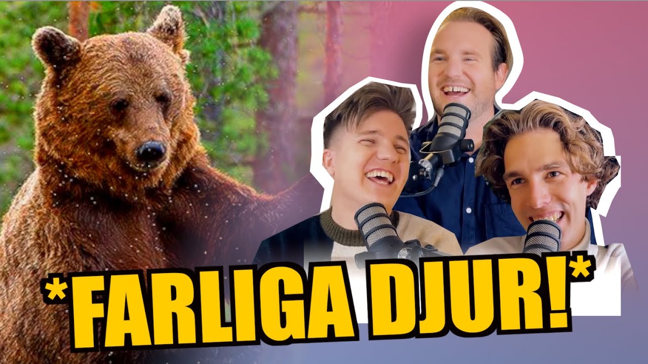 KLIPP TILL: Världens ROLIGASTE skämt? - YouTube