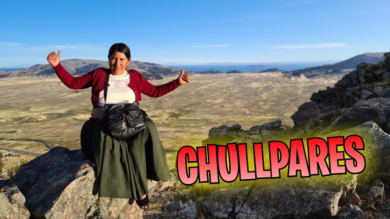 Los Chullpares o chullpa Puerto Acosa La Paz Bolivia | CHOLITA ISABEL ...
