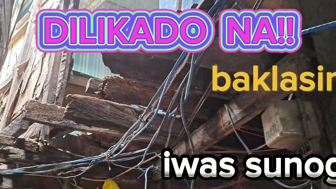 double problem/ nako nakakatakot na talaga.... - YouTube