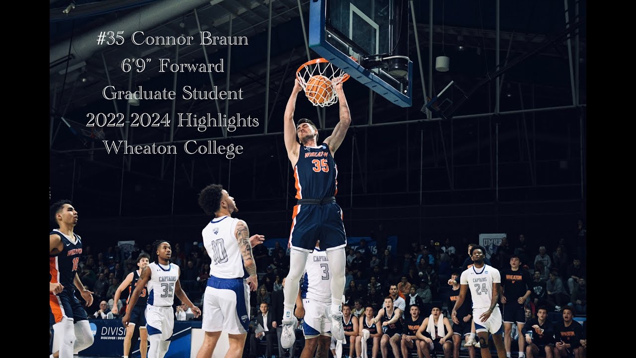 9 Minutes and 30 Seconds of 6'9" Buckets - YouTube