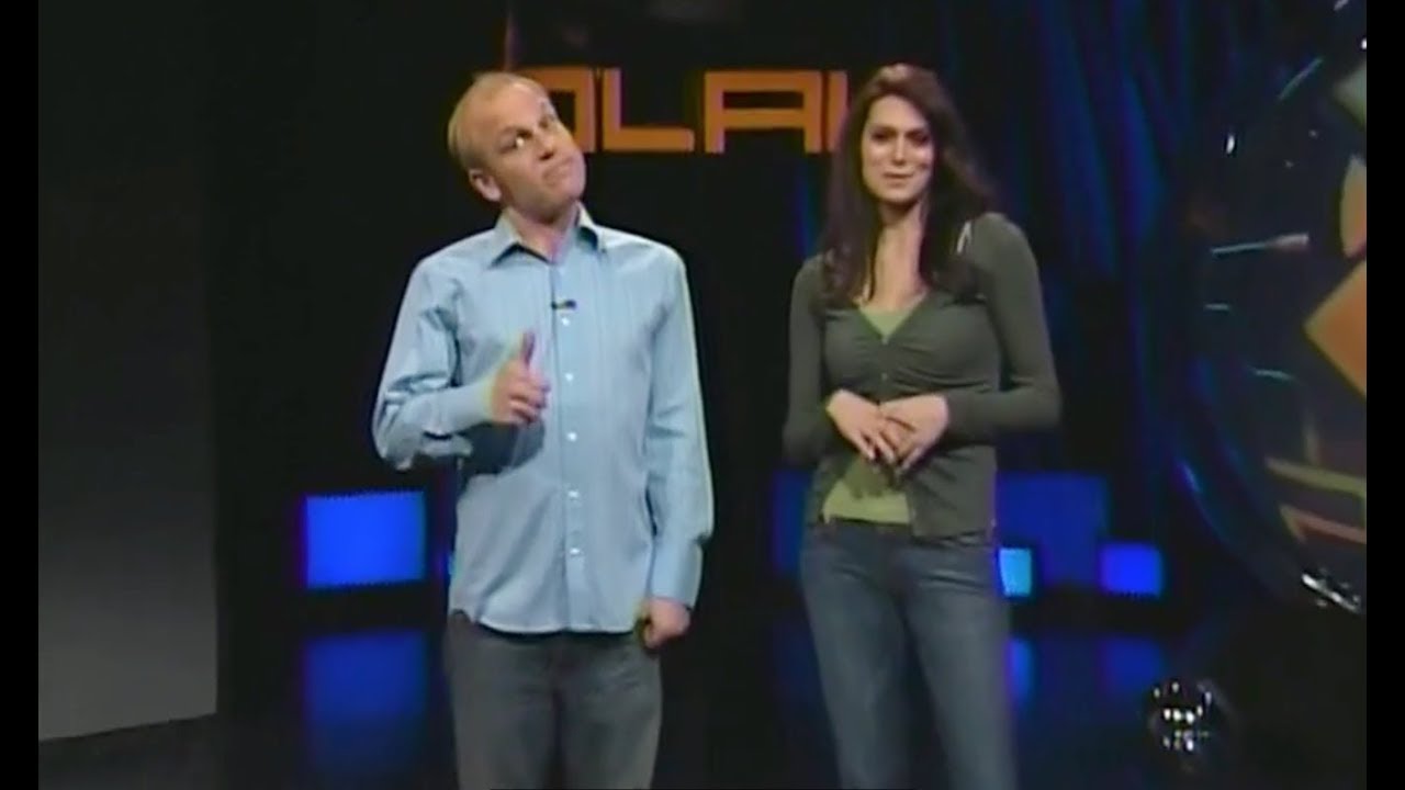 X-Play Episode 492 / #7002 - YouTube