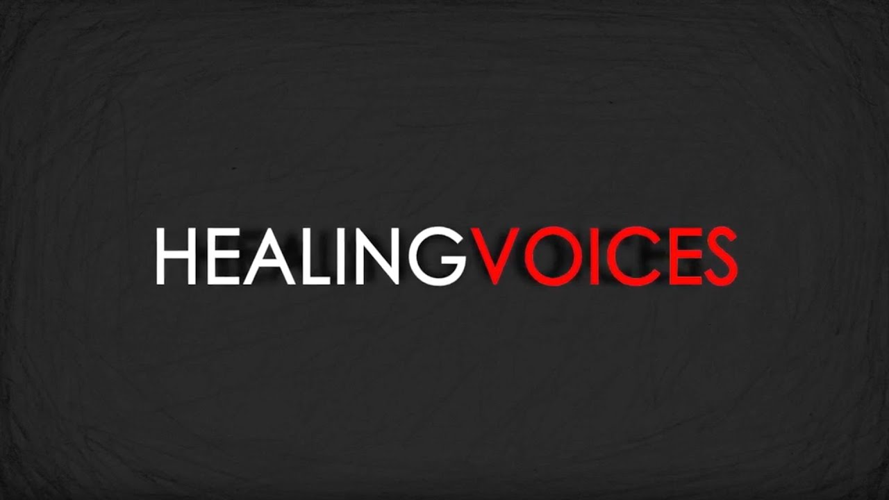 "Healing Voices" (Official Trailer) - YouTube