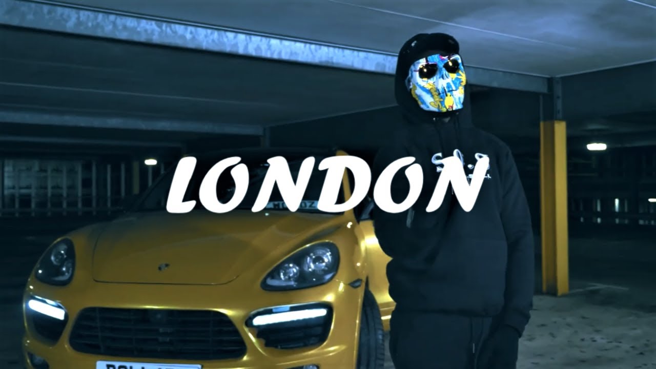 [FREE] Uk Drill Type Beat x Ny Drill Type Beat "LONDON" | Uk Drill ...