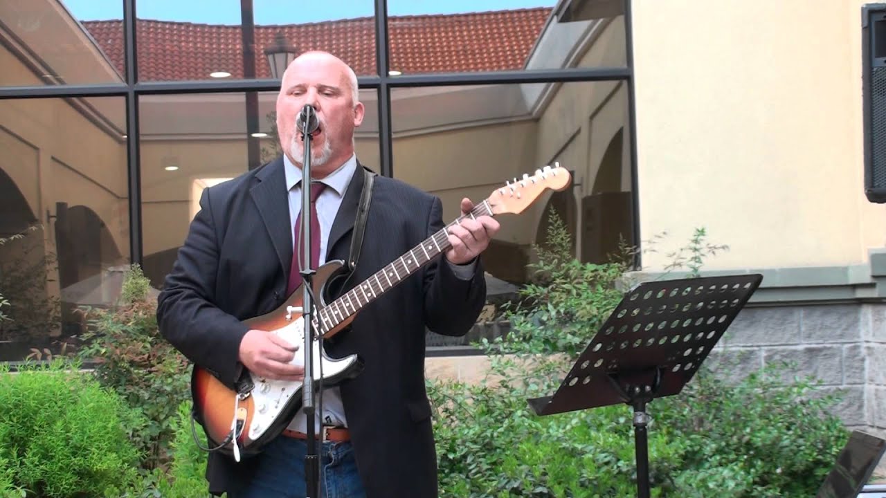 GARY FINLAYSON - HD 1920 X 1080 - ANOTHER BRICK ON THE WALL (Pink Floyd ...