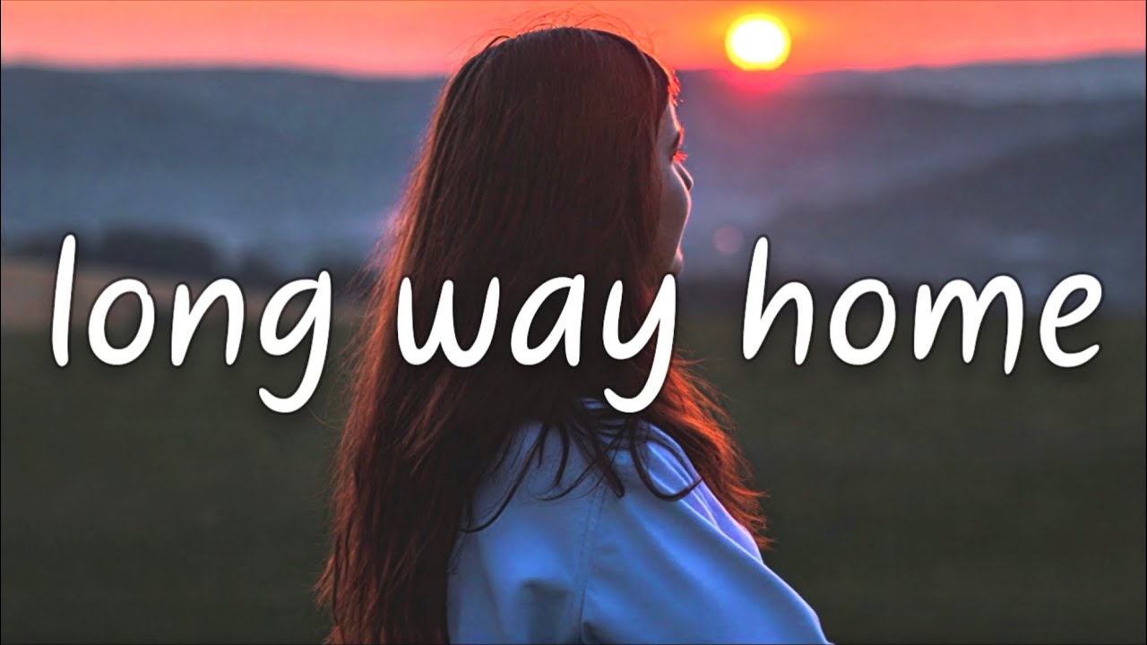Giulio Cercato - Long Way Home (Lyrics) feat. Zebadias - YouTube