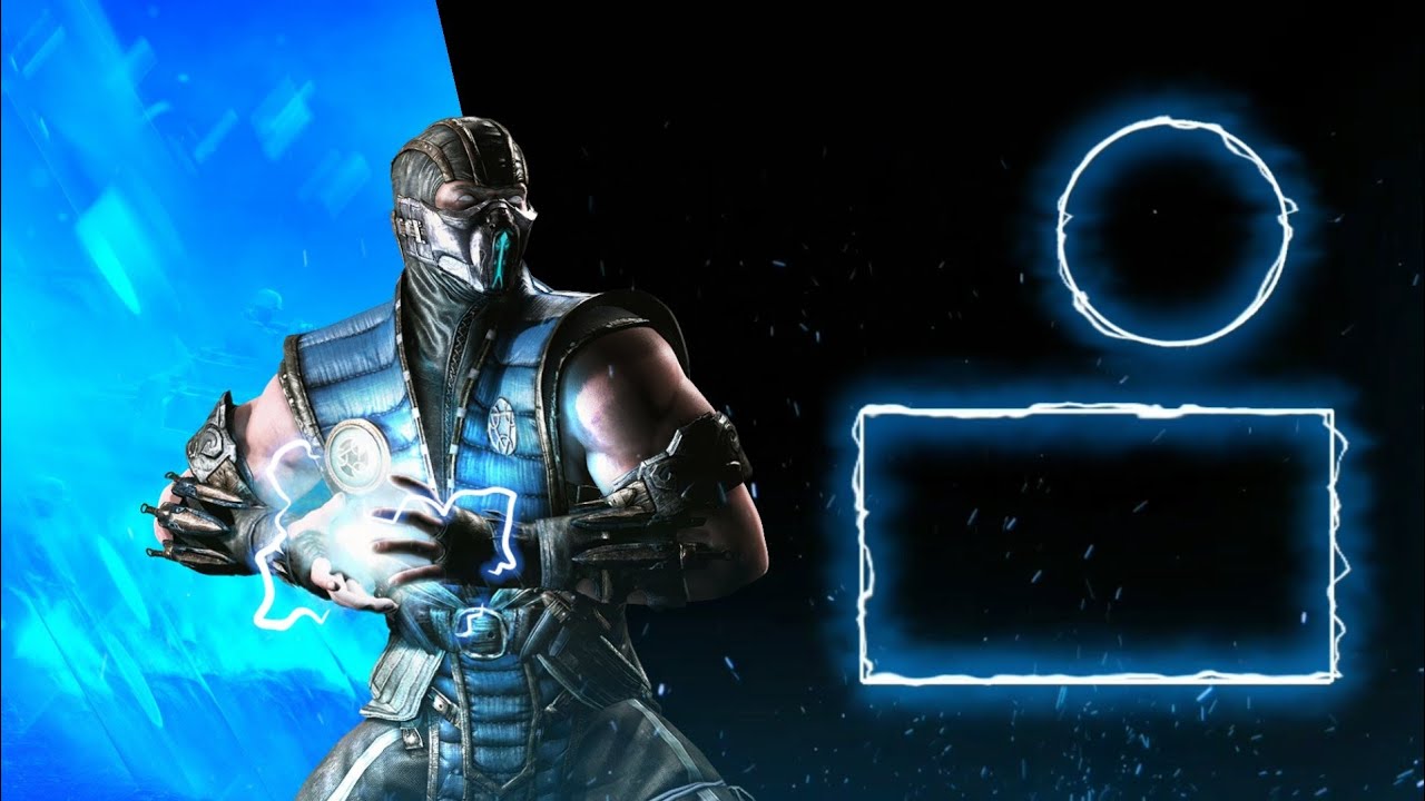 HOW TO MAKE GAMING OUTRO/ENDSCREEN TEMPLATE ON ANDROID/IOS ...