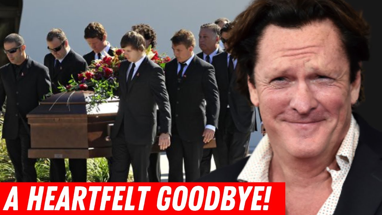 AT 67, Michael Madsen DIED, Here's His FUNERAL TRIBUTE! - YouTube