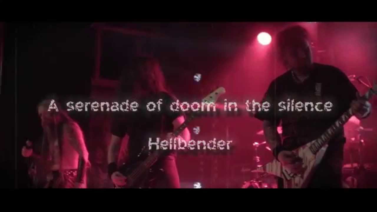 GORMATHON - Hellbender (Official Lyric Video) | Napalm Records - YouTube