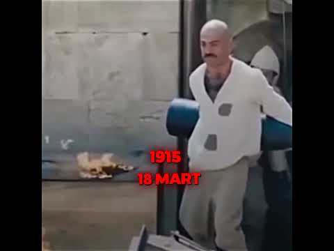 18 Mart Çanakkale zaferi kutlu olsun #çanakkale #çanakkalegeçilmez #18mart #asker #worldwar1