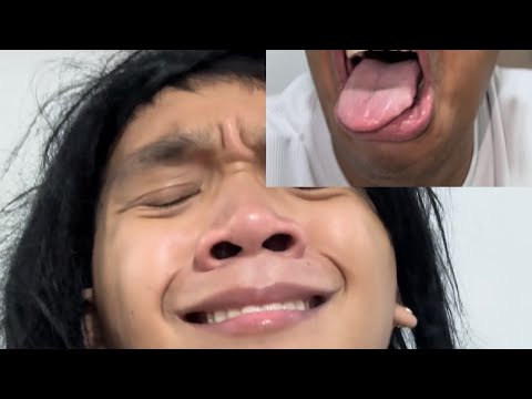 Ano jampol bakit ka sinabihang pogi sa palengke?