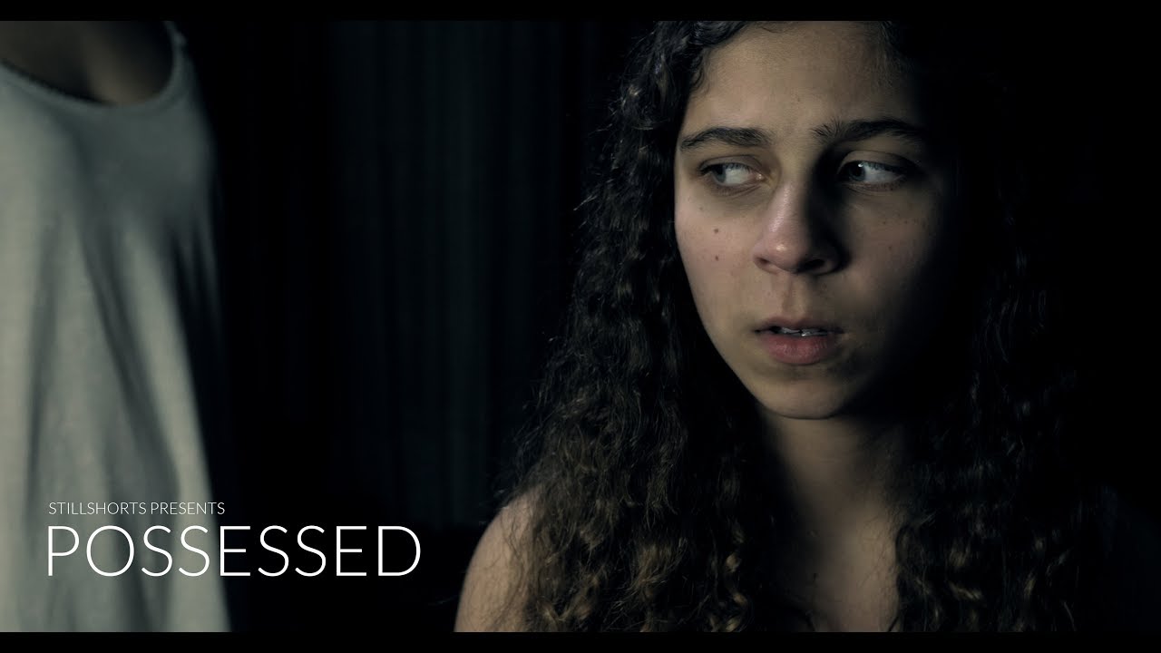 POSSESSED - (A Short Horror Film) [4K] - YouTube